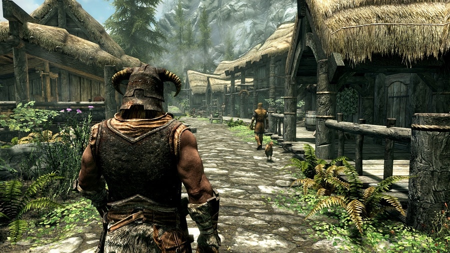 รวม 5 เกมแนว Open World ที่บอกเลยงานนี้เล่นกันไปยาวๆ ร้อยๆ ชั่วโมง 6392