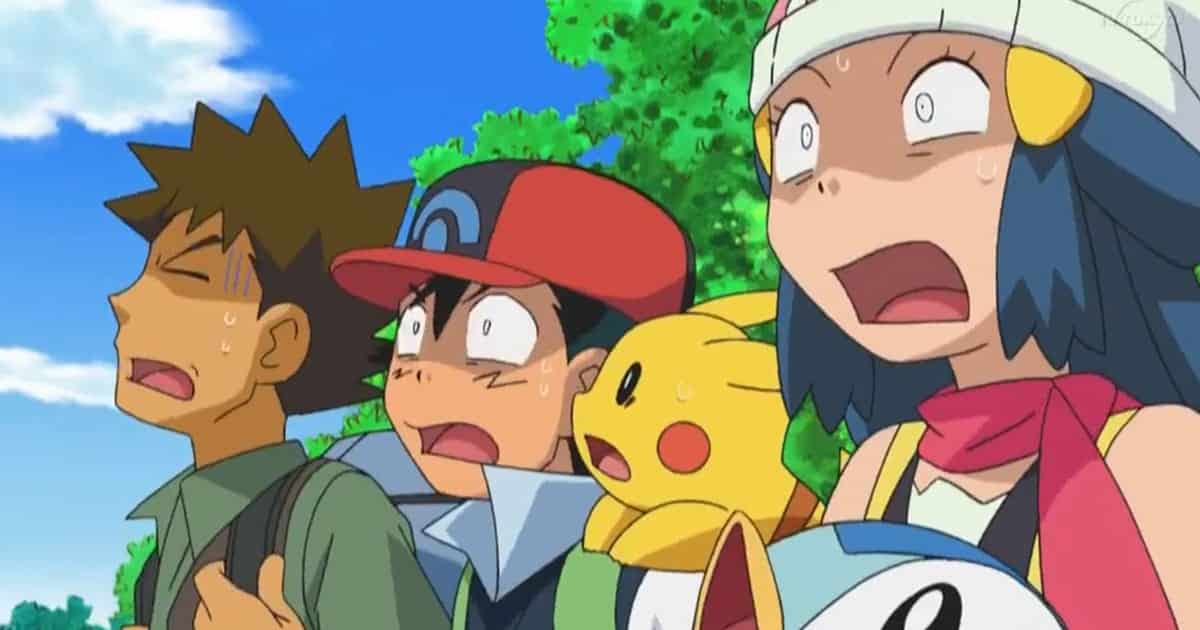 ชาวเน็ตญี่ปุ่นงง เหตุใดแฮชแท็ก Pokémon Sex เป็นไวรัลขึ้นมาซะงั้น